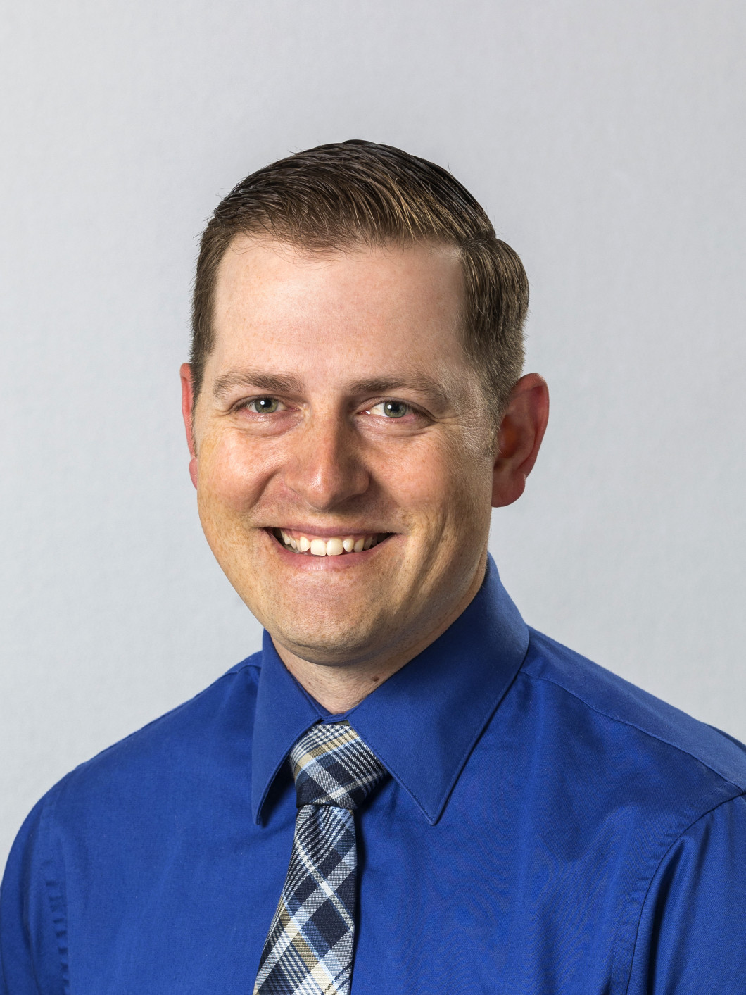 Meet Our CPAs | Sweet Home & Eugene, OR | Houck Evarts & Company LLC